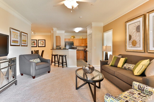 MAA Cornelius Apartments - Cornelius, NC | Apartments.com