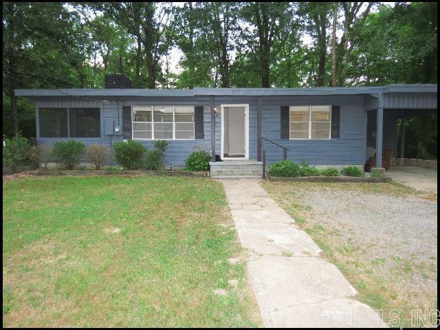 5319 E Sardis Rd, Hensley, AR 72065 - House Rental in Hensley, AR ...