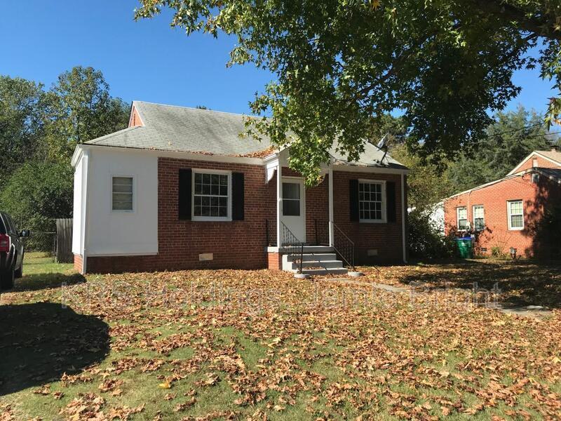 1736 Gross Ave, Richmond, VA 23224 - House Rental in Richmond, VA ...