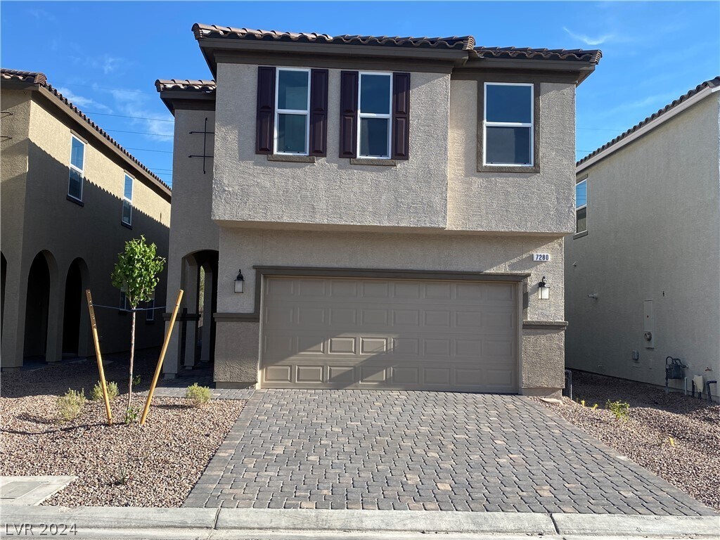 7280 Saxby Ave Las Vegas, NV 89113 - Alquileres en Las Vegas, NV ...