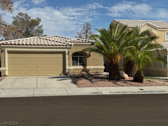 8220 Cimarron Ridge Dr, Las Vegas, NV 89128 - House Rental in Las Vegas ...