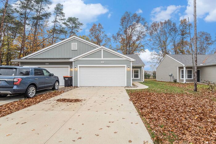 10297 Pennridge Dr, Portage, MI 49024 - House Rental in Portage, MI ...