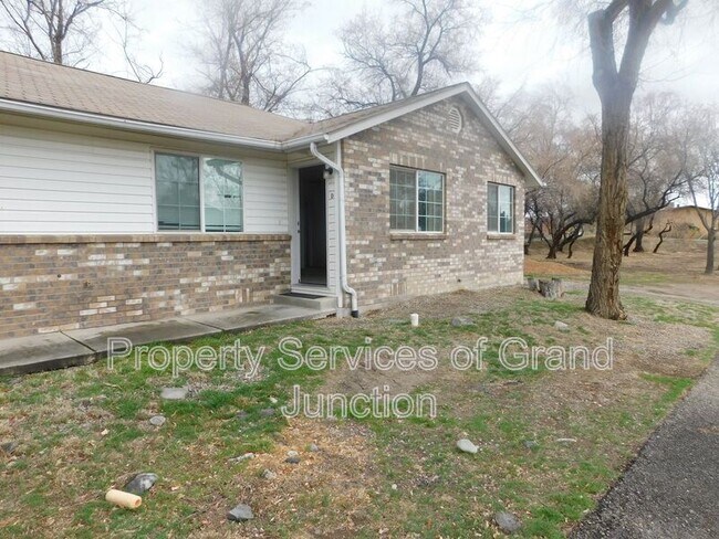 2245 N 15th St Unit D, Grand Junction, CO 81501 - Condo for Rent in ...