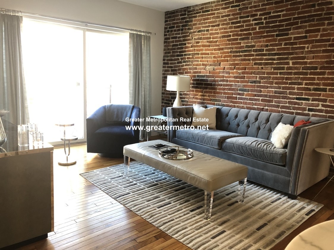56 Prince St, Boston, MA 02113 - Condo for Rent in Boston, MA ...