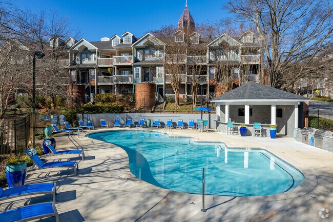 Downtown Atlanta Apartments for Rent - Atlanta, GA - 3,113 Rentals ...