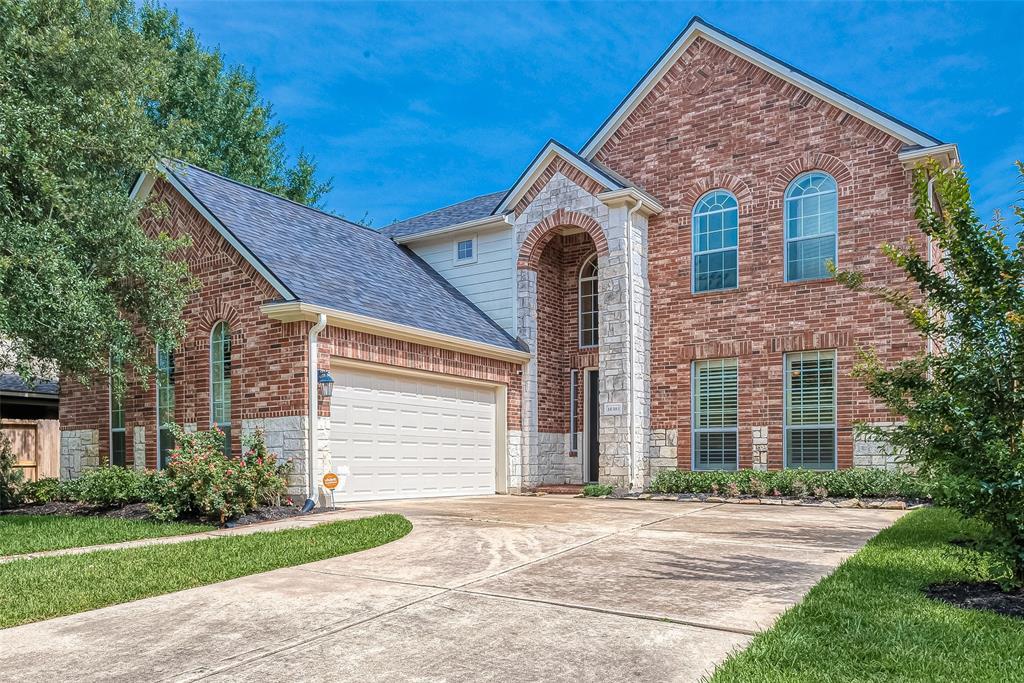 18503 W Laura Shore Dr, Cypress, TX 77433 - House Rental in Cypress, TX ...