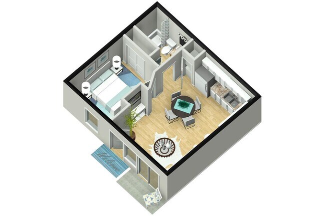 Level 550 Apartments - 550 E McKellips Rd Mesa, AZ | Apartments.com