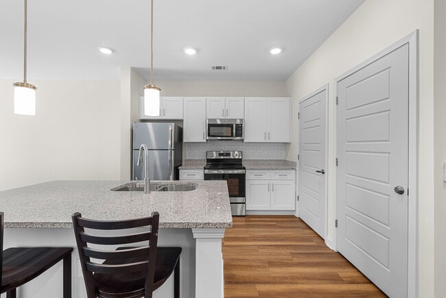 Lofts at Hamilton - Apartments in Dalton, GA | Apartments.com