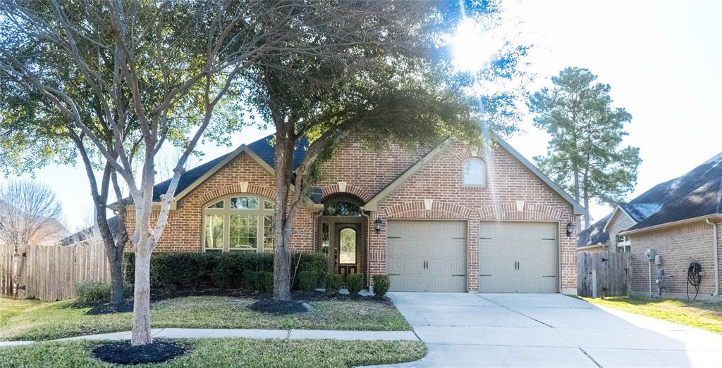 12906 Laguna Vista Ln, Houston, TX 77044 - House Rental in Houston, TX ...