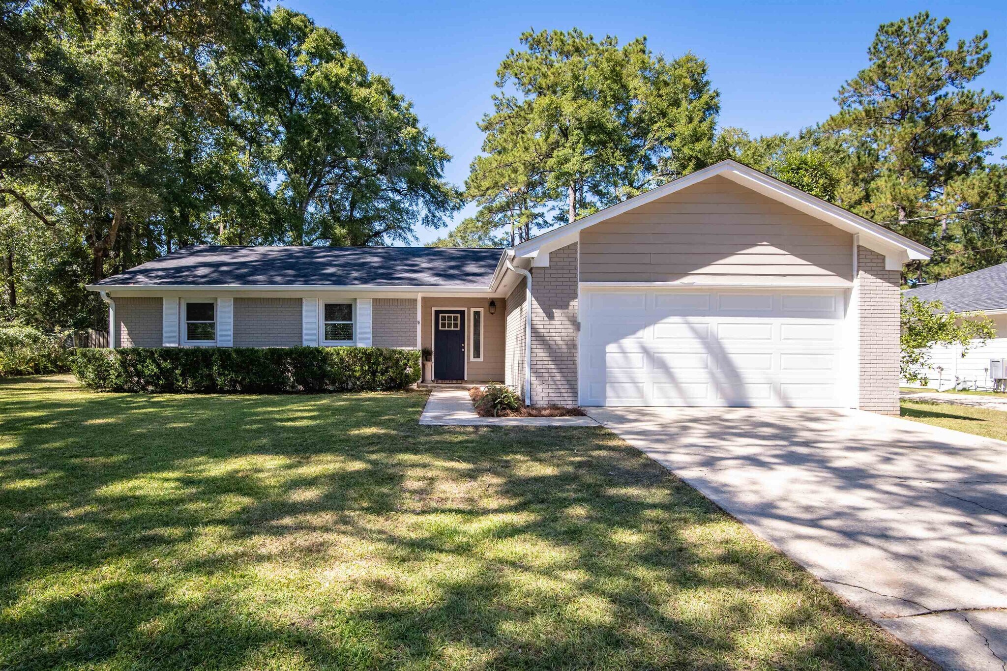 3704 Cassandra Dr, Tallahassee, FL 32309 - House Rental in Tallahassee ...