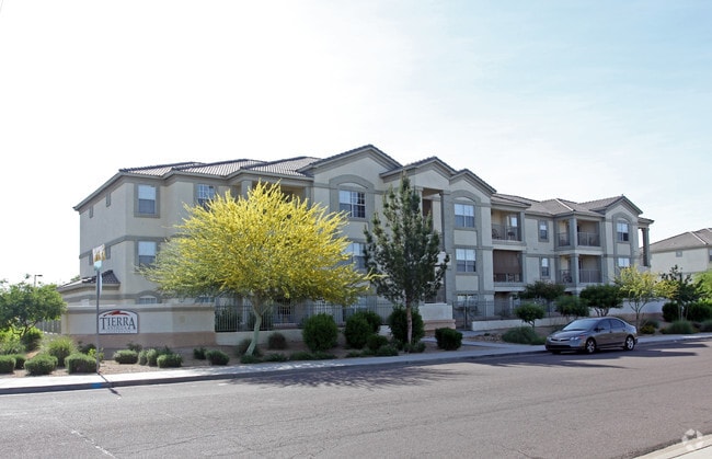 Low Income Apartments In Mesa Az Utilities Included