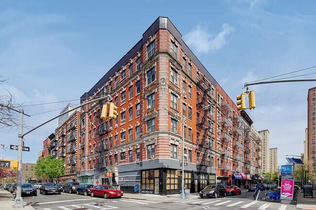 198 Rivington St Unit 3C, New York, NY 10002 - Room for Rent in New ...