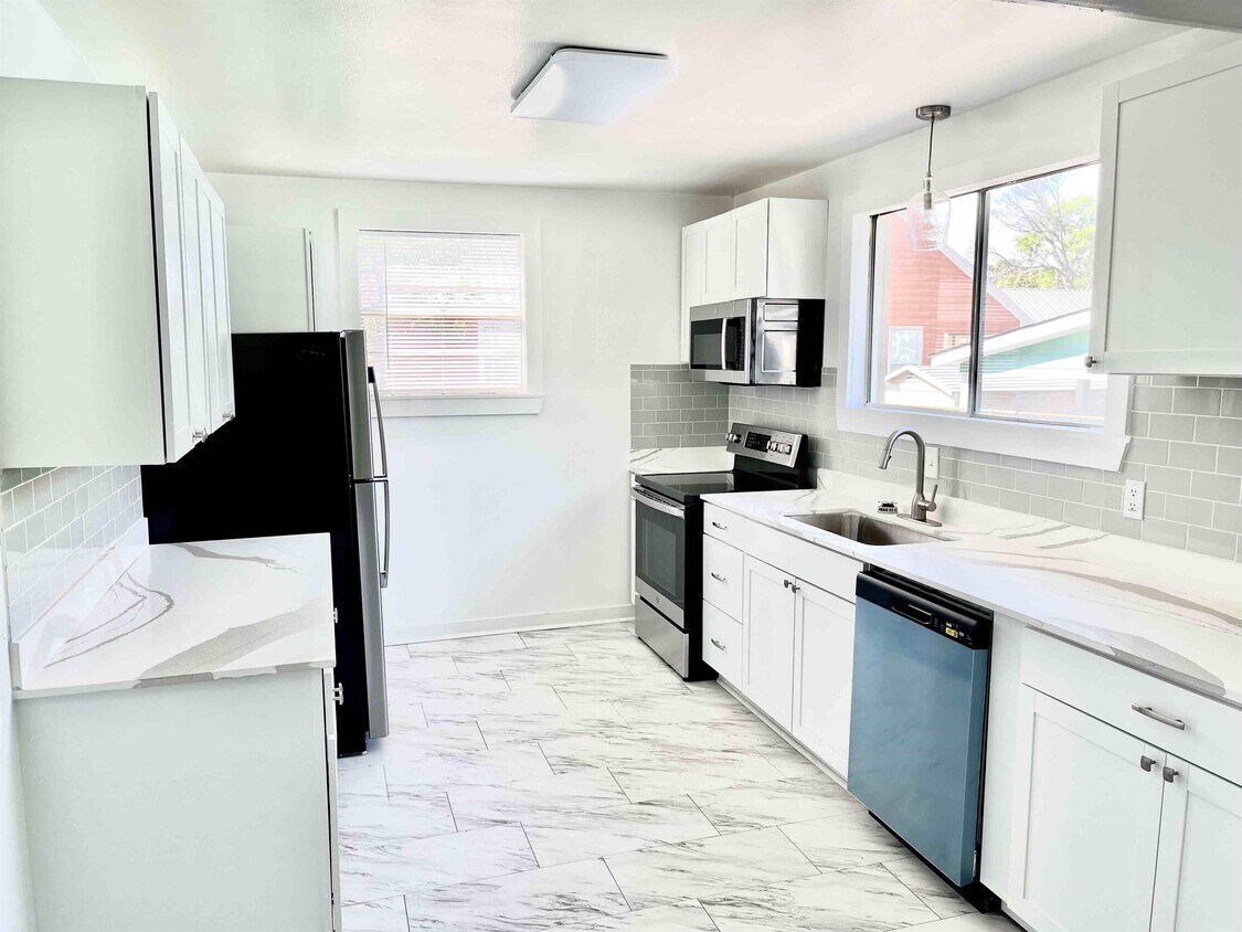 1806 Terrace Ave, Baton Rouge, LA 70802 - House Rental in Baton Rouge ...