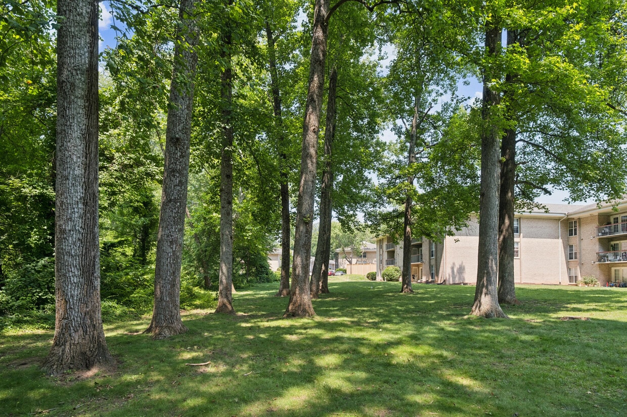 The Overlook at Quantico - 19330 Belleau Wood Dr Triangle, VA 22172 ...