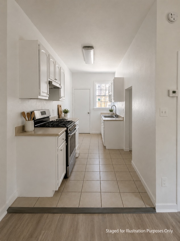 10560 Fenwick St Unit 10544 Floralita, Los Angeles, CA 91040 ...