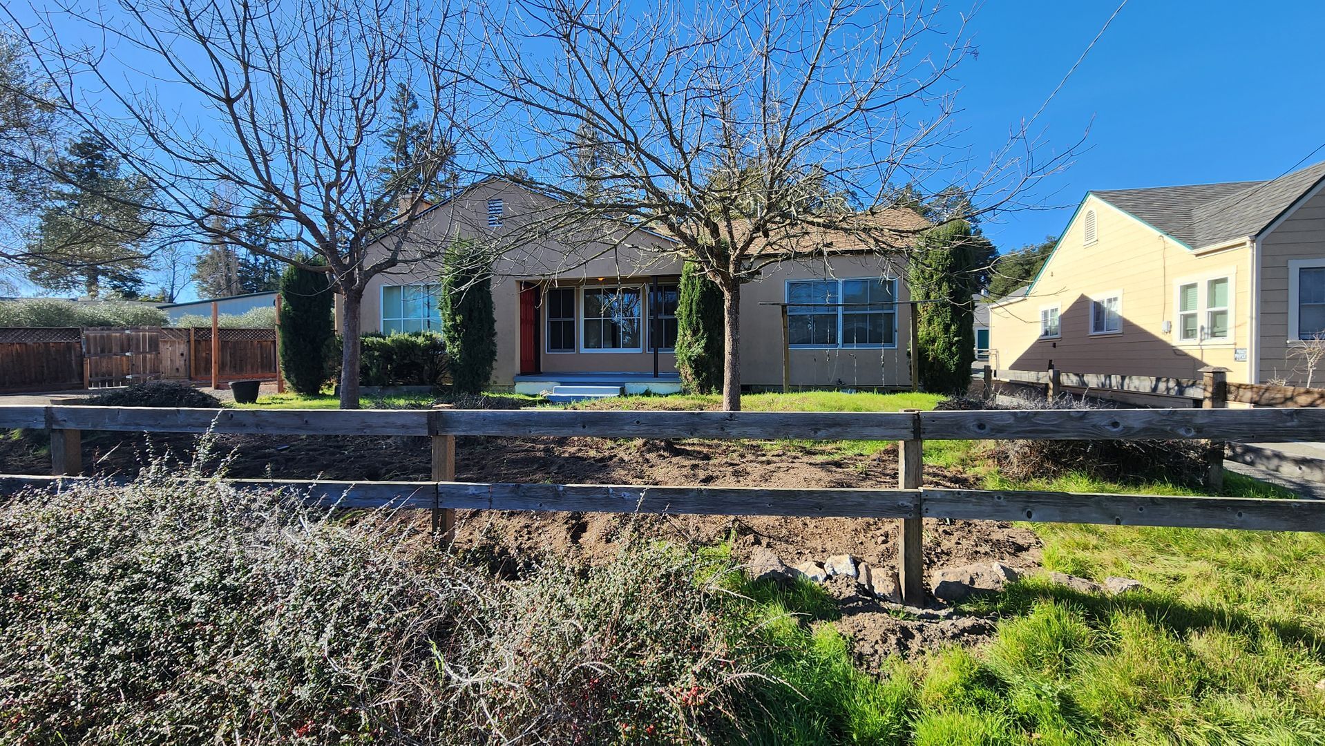 940 Gravenstein Hwy S, Sebastopol, CA 95472 - House Rental in ...