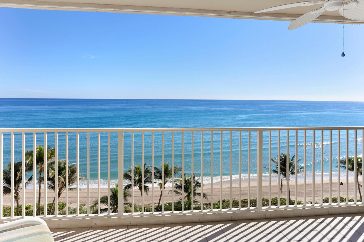 3101 S Ocean Blvd Unit 816, Highland Beach, FL 33487 - Condo for Rent in Highland Beach, FL ...