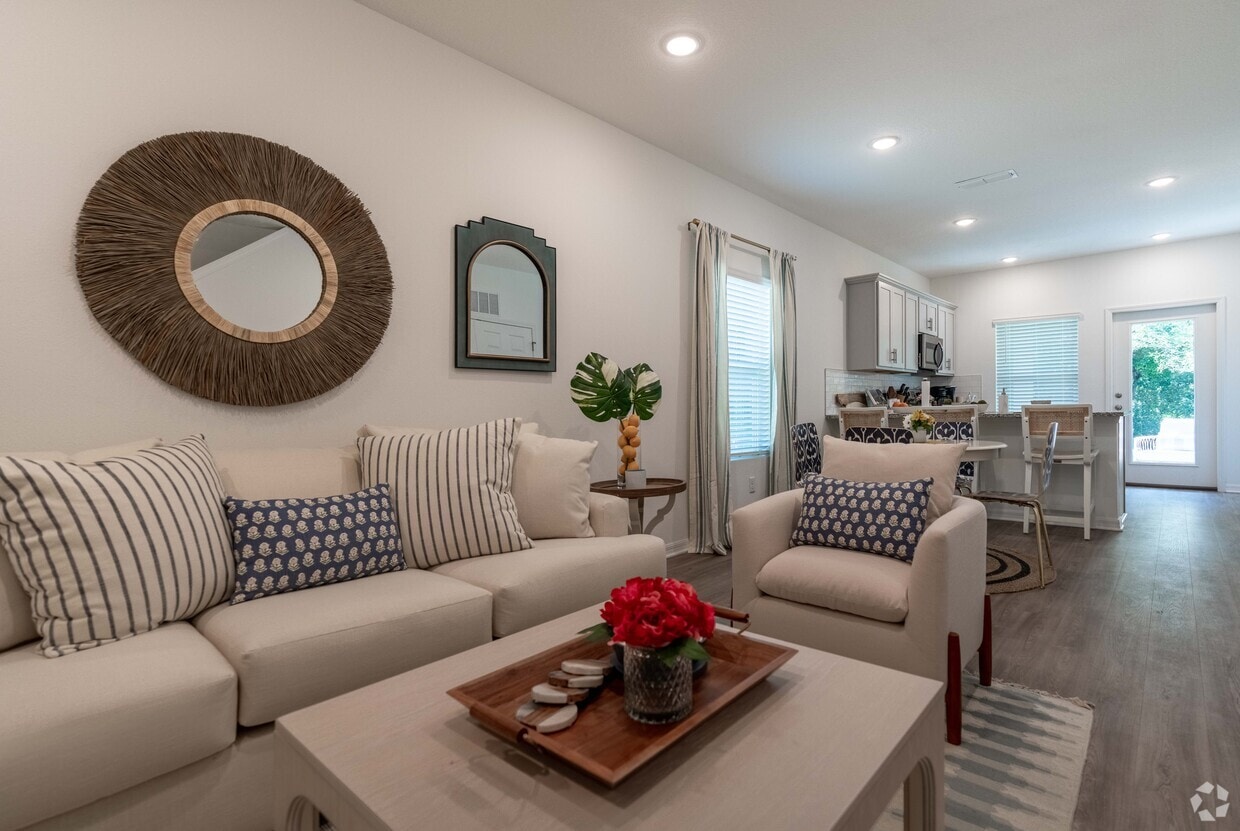 Beacon Point Townes - Apartments in Saint Augustine, FL | Apartments.com