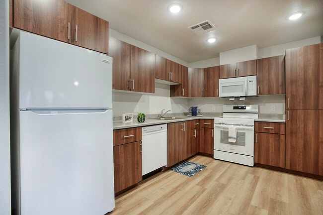 Apartments for Rent with Utilities Included Near American Homes ...