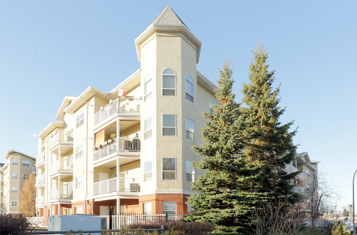 Melrose Gardens Apartments - 8215 84th Ave NW Edmonton, AB | Apartments.com