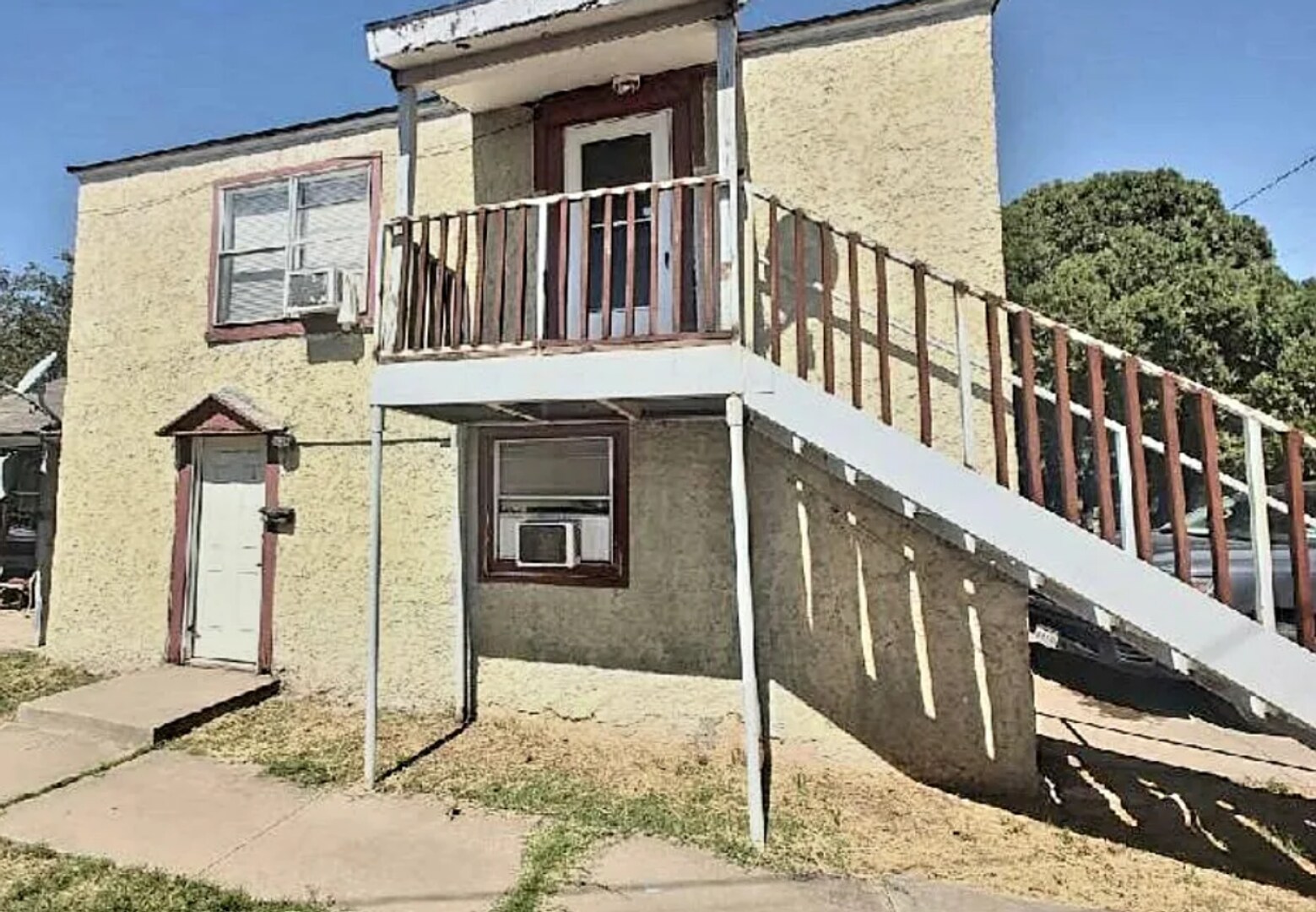 2608 Avenue V, Lubbock, TX 79411 - Townhome Rentals in Lubbock TX ...