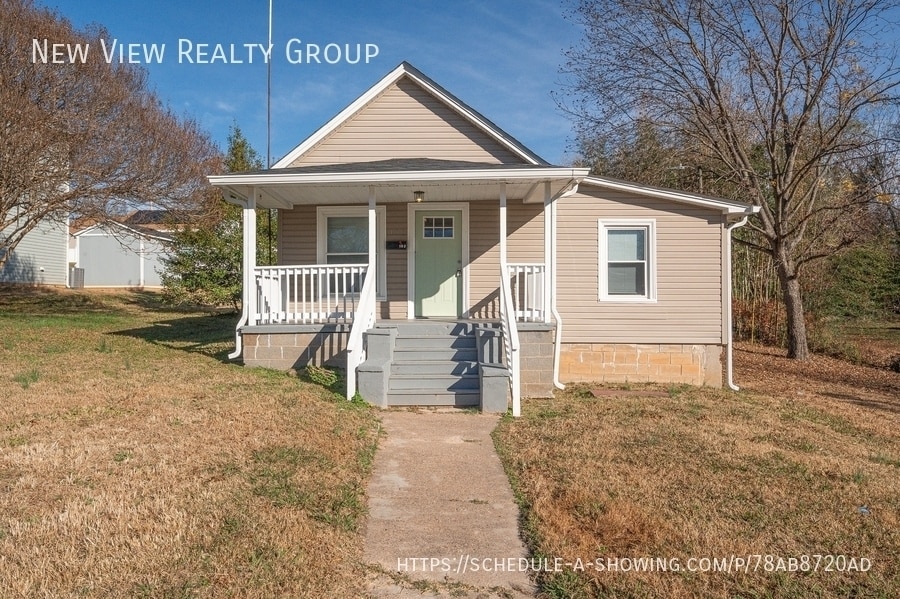 103 E Louisiana Ave, Bessemer City, NC 28016 - House Rental in Bessemer City, NC | Apartments.com