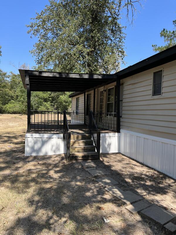 590 Evans-Gann Rd, Lufkin, TX 75904 - House Rental in Lufkin, TX ...