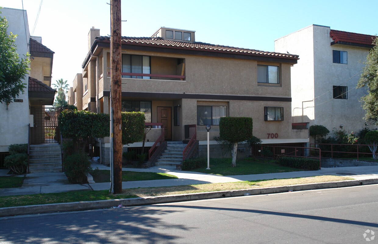 700 E Maple St, Glendale, CA 91205 - 700 E Maple St Glendale, CA 91205 ...