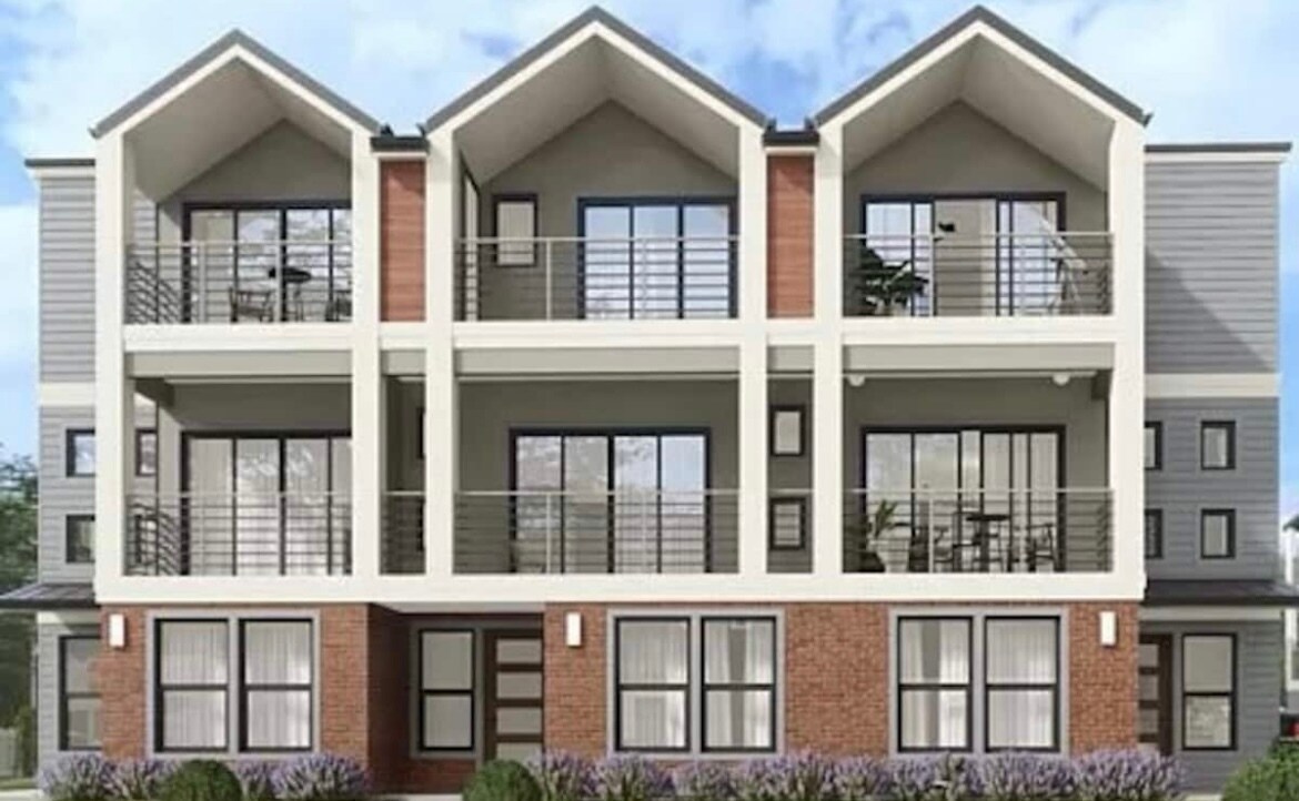 302 Tendick Unit 1102, San Antonio, TX 78209 - Condo for Rent in San ...