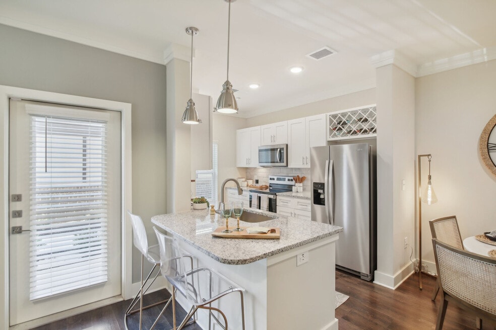 Apartments For Rent Near Georgia Perimeter College Newton Campus ...