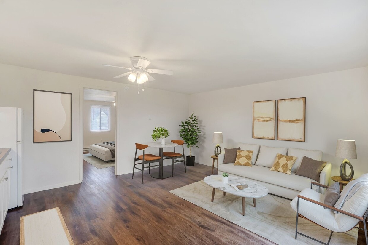 Dover Heights - E5 Kenray Ave York, PA 17315 | Apartments.com