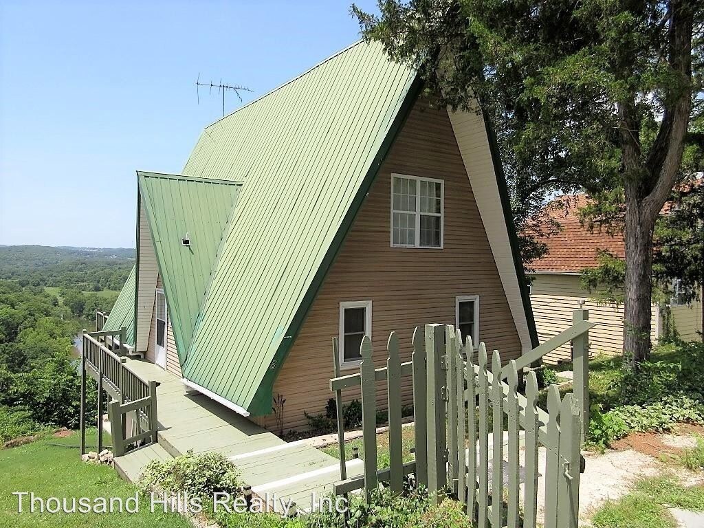 8010 Cliff Dr, Merriam Woods, MO 65740 - House Rental in Merriam Woods ...