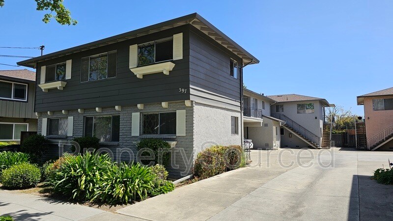 397 College Ave Unit E, Palo Alto, CA 94306 - Condo for Rent in Palo ...
