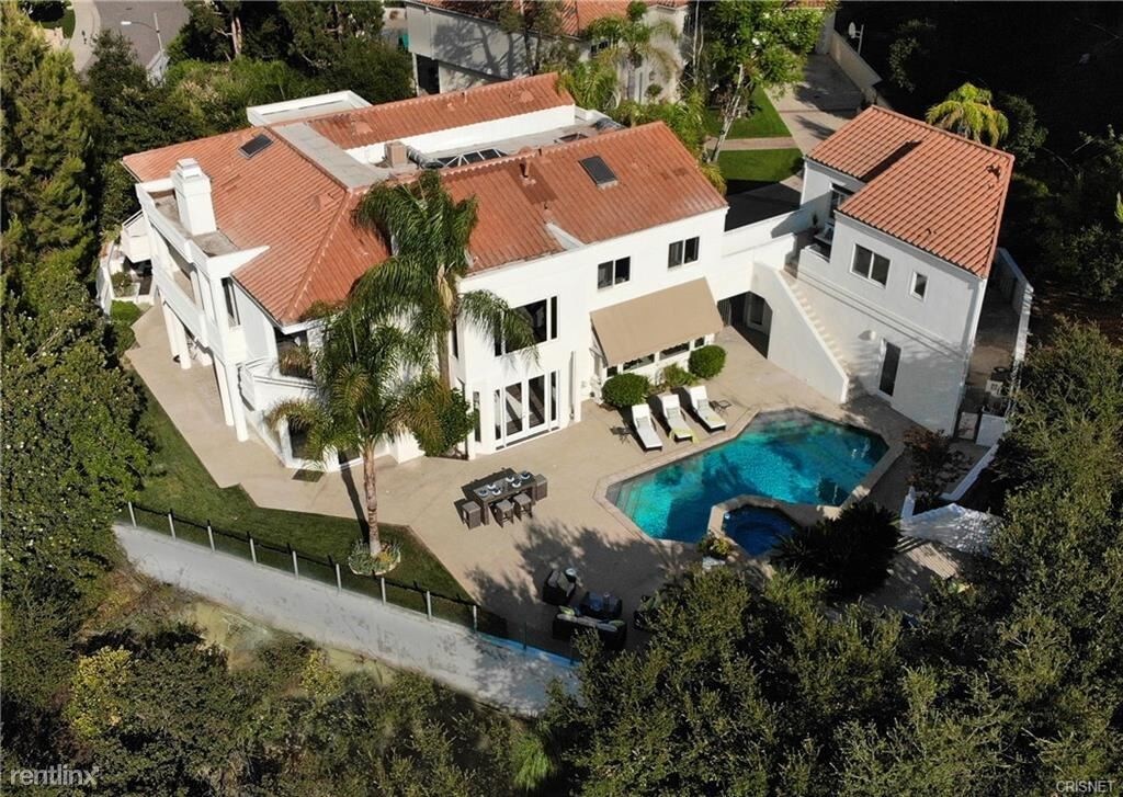 25040 Rey Alberto Ct, Calabasas, CA 91302 - House Rental in Calabasas ...