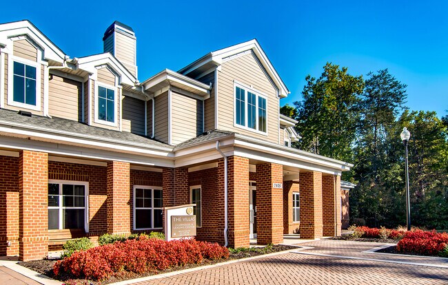 The Villas at Dorsey Ridge - 7405 Windstream Cir Hanover, MD ...