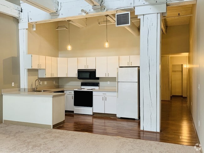 Ohio City Apartments for Rent - Cleveland, OH - 1,095 Rentals - Page 2 ...