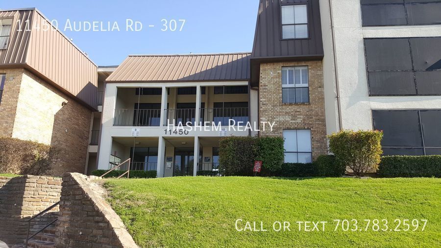 11450 Audelia Rd, Dallas, TX 75243 - House Rental in Dallas, TX ...