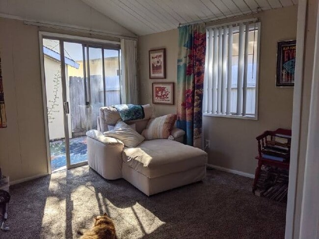 5616 Riley St, San Diego, CA 92110 - House Rental in San Diego, CA ...