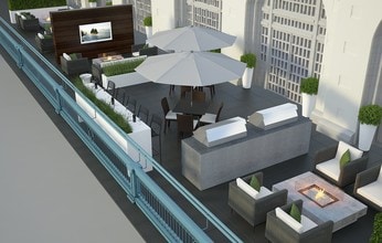 The Rice Rentals - Houston, TX | Apartments.com