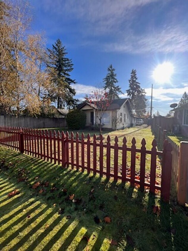 4610 S Reade St, Tacoma, WA 98409 - House Rental in Tacoma, WA ...