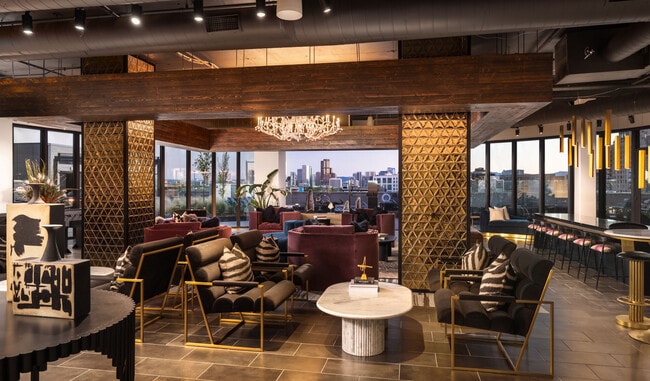 NOVEL RiNo by Crescent Communities - Apartments in Denver, CO ...