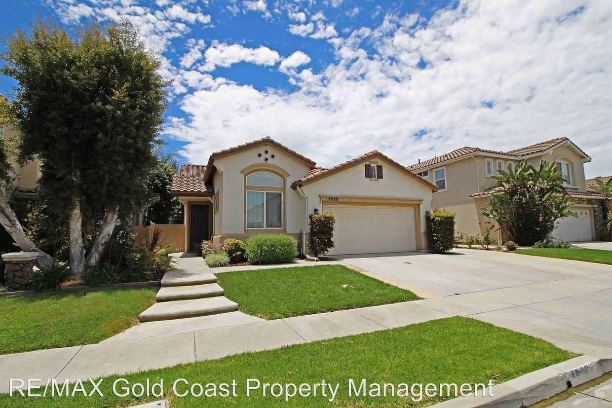 4606 Via Dulce, Camarillo, CA 93012 - House Rental in Camarillo, CA ...