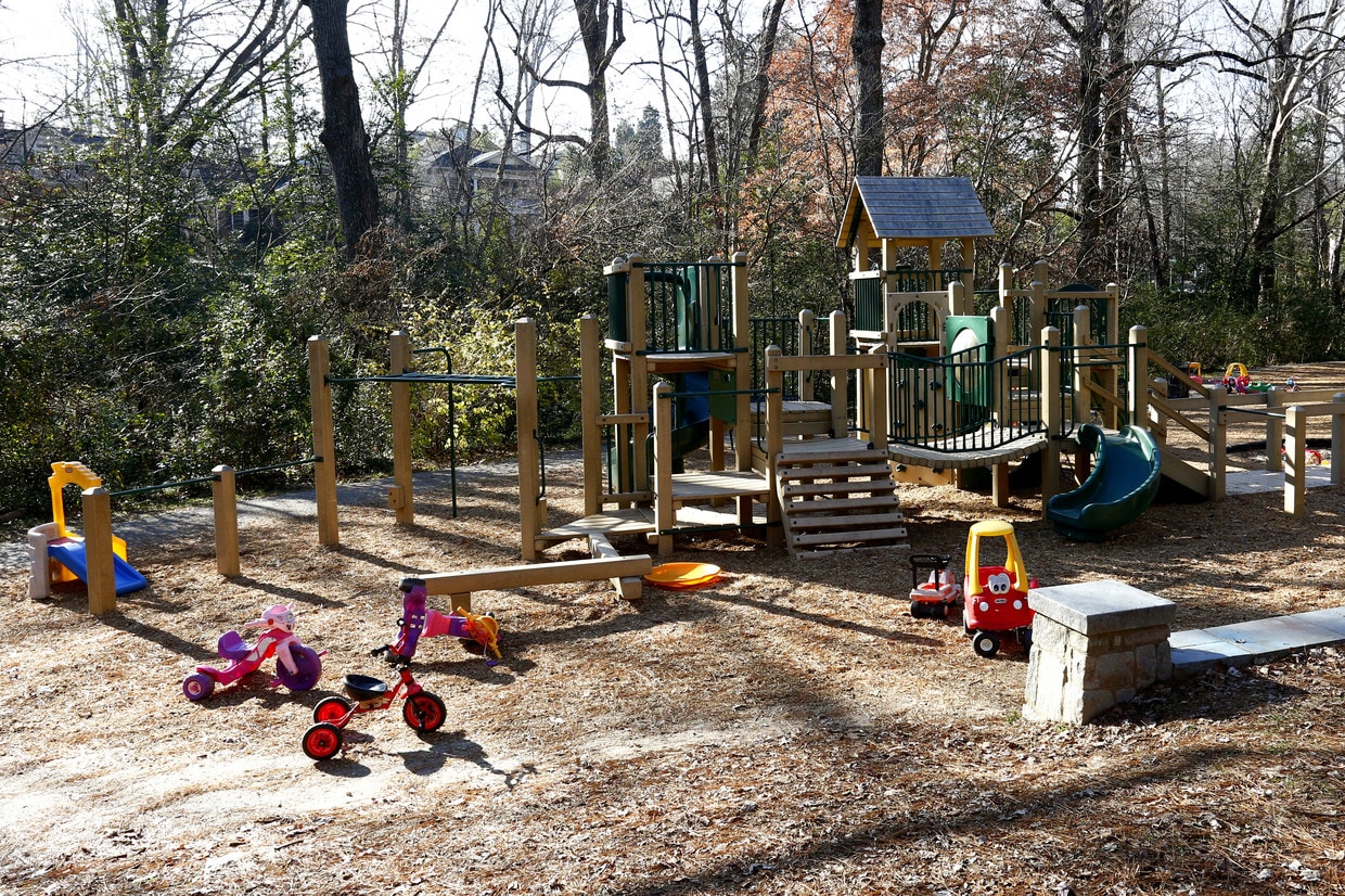 Is Virginia Highland a Good Place To Live in Atlanta GA? - Neighborhood ...