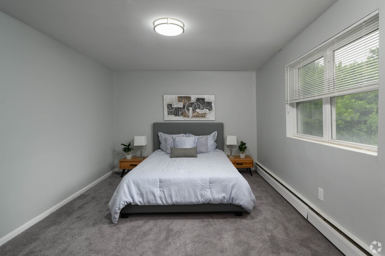 Cranston Hall Apartments - 3314 Old Capitol Trl Wilmington, DE 19808 ...