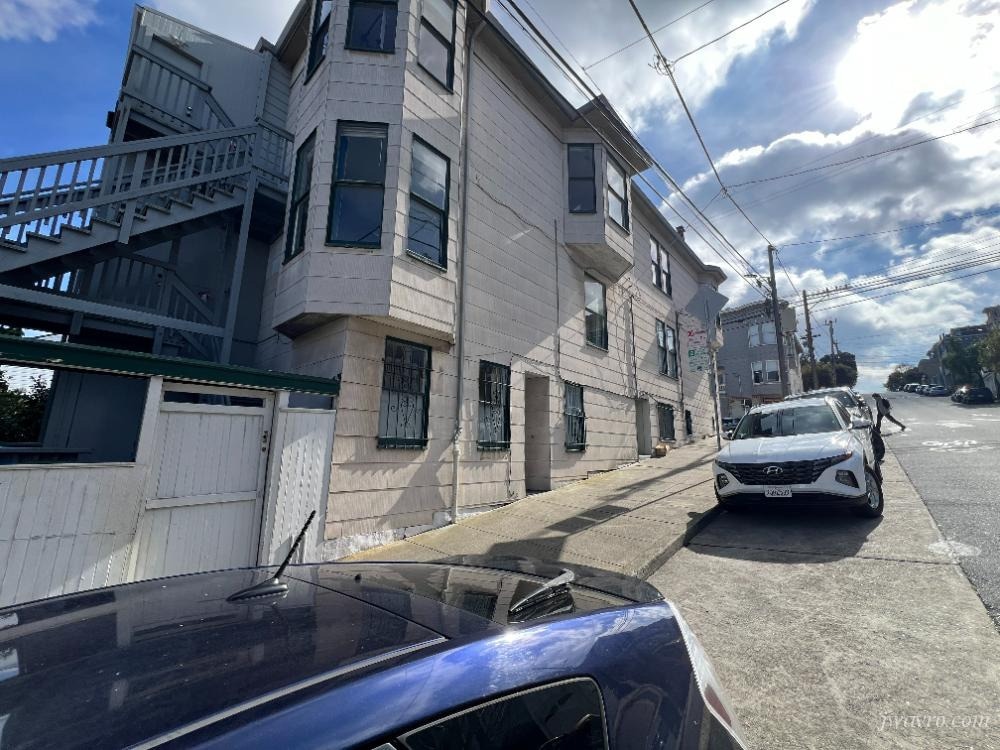 285 Eureka St Unit 1, San Francisco, CA 94114 - Condo for Rent in San Francisco, CA | Apartments.com