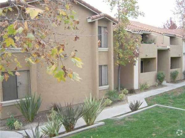 Sky Ranch Gated Apartments for Rent - Santee, CA - 2 Rentals ...
