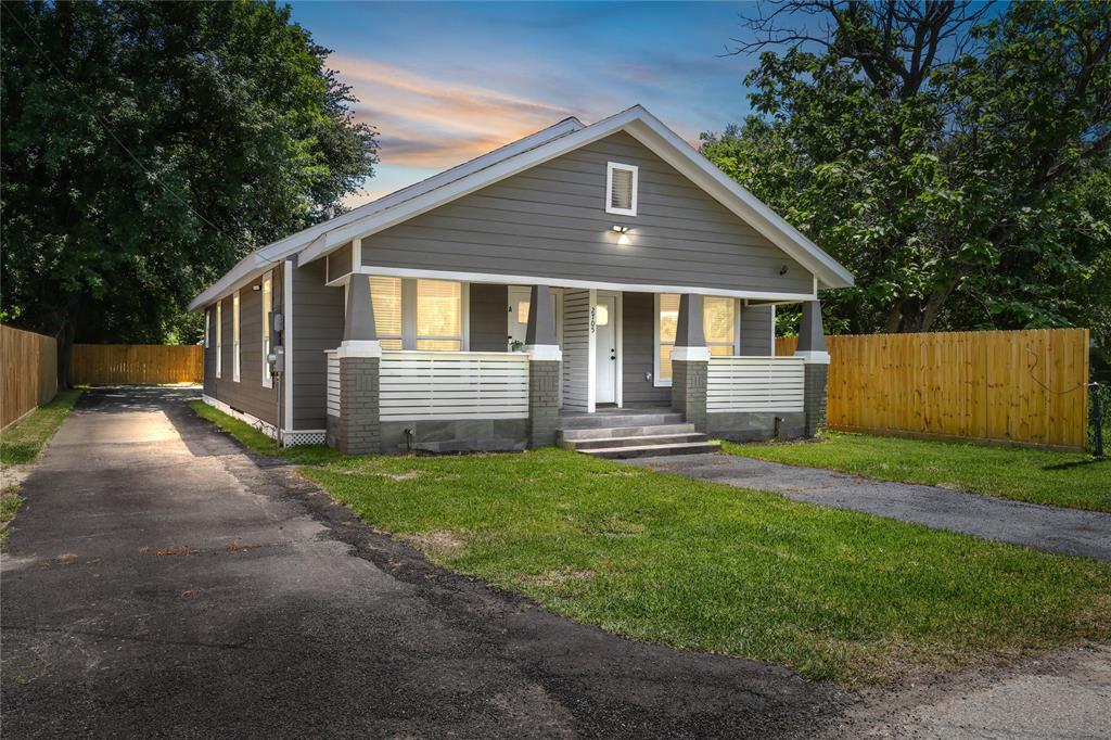2705 Berry St, Houston, TX 77004 - Room for Rent in Houston, TX ...