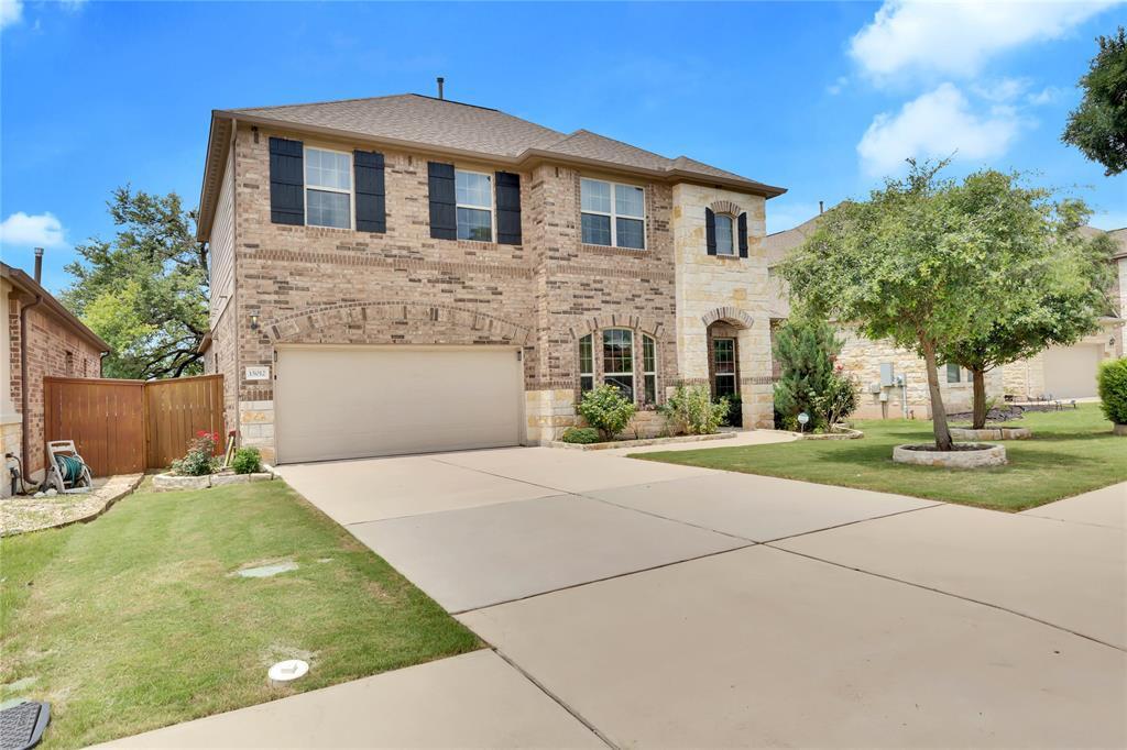 15012 Iveans Way, Austin, TX 78717 - House Rental in Austin, TX ...