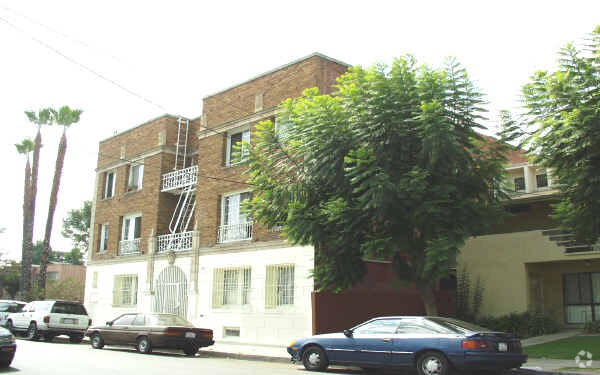 Toberman Apts. - Apartments in Los Angeles, CA | Apartments.com