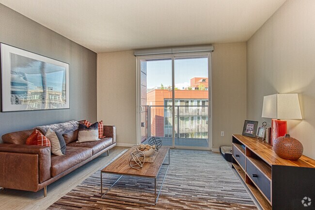 Stack House Rentals in Seattle at 1280 Harrison St Seattle, WA ...